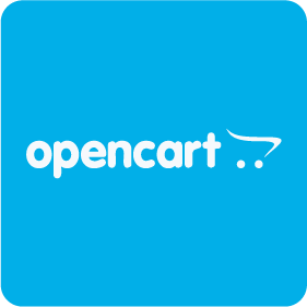 Opencart Icon Png