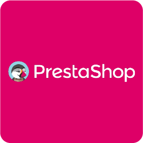 Prestashop Icon Png